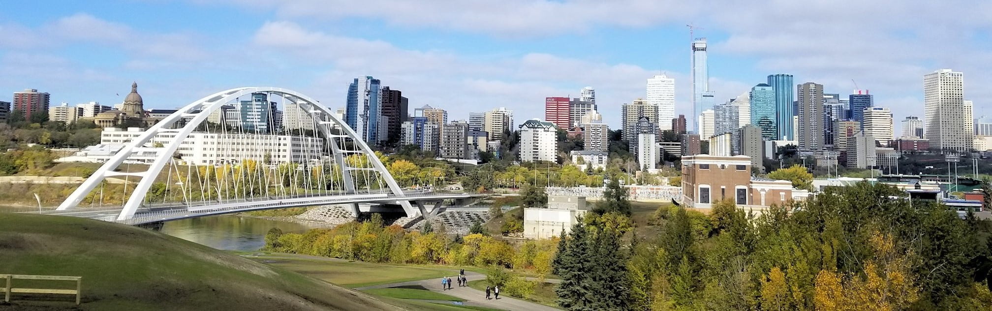 Edmonton Virtual Campus - CSNN National Page