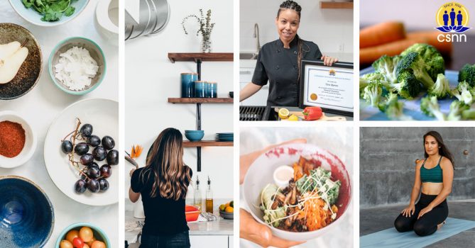 Introduction Certificate - CSNN Mississauga