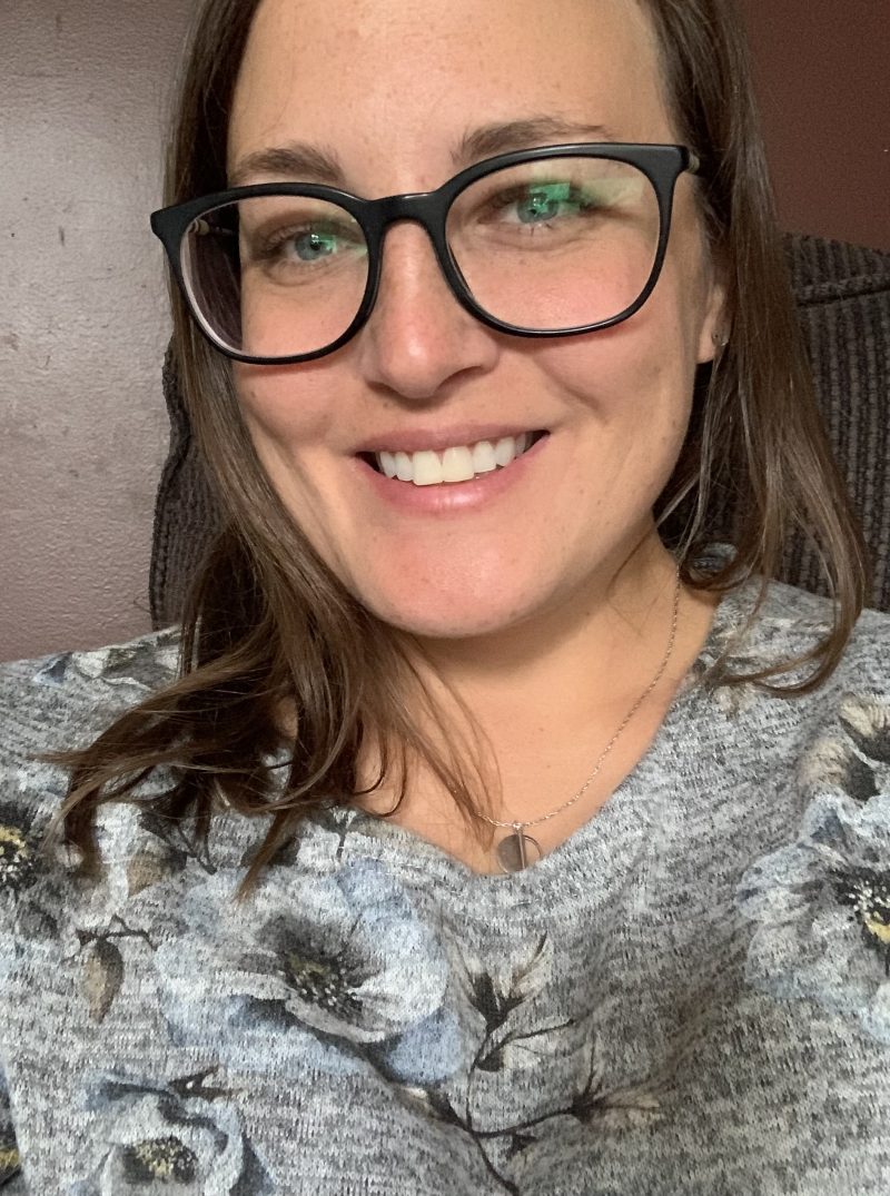 Jennifer Wade, BHsc., R.H.N. - CSNN National Page