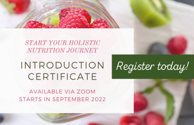 Introduction Certificate – CSNN National Page