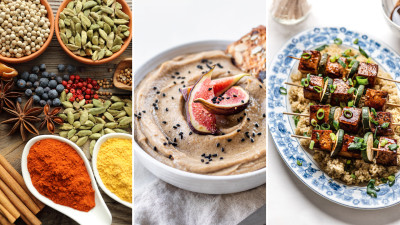 A Look Back at 2023: Some of our Favourite Recipes and Articles - CSNN National Page