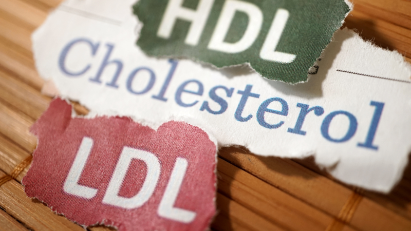 5 Ways to Lower Cholesterol Naturally - CSNN National Page