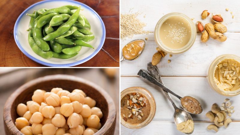 8 Healthy Staple Must-Haves in Your Kitchen - CSNN National Page
