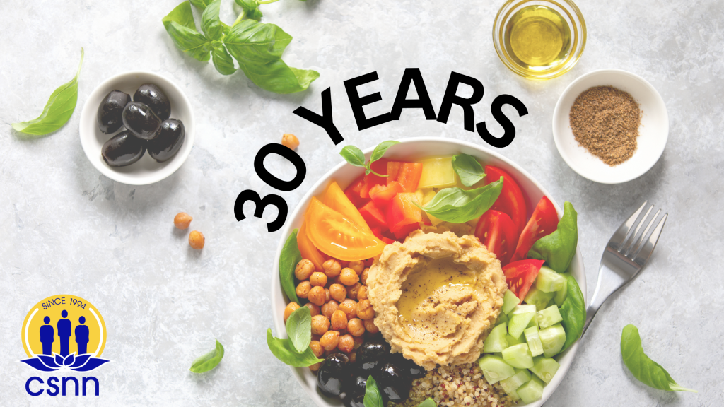 30 Holistic Tips for a Healthy Family: Celebrating 30 Years of the ...