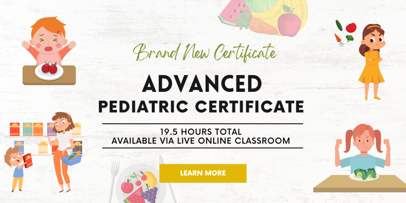 AHN Certificate Packages - CSNN National Page