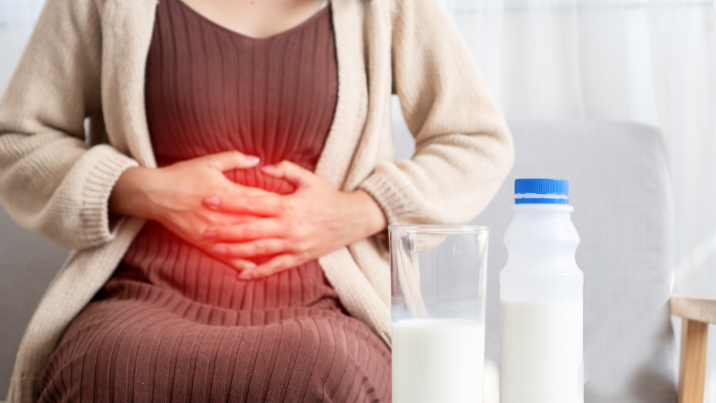 Understanding Bloating: Causes, Natural Solutions, and the Gut-Brain Connection - CSNN National Page