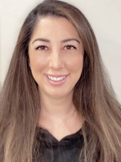 Rasha Abu Rabi, BSc., MSc., R.H.N. - CSNN National Page