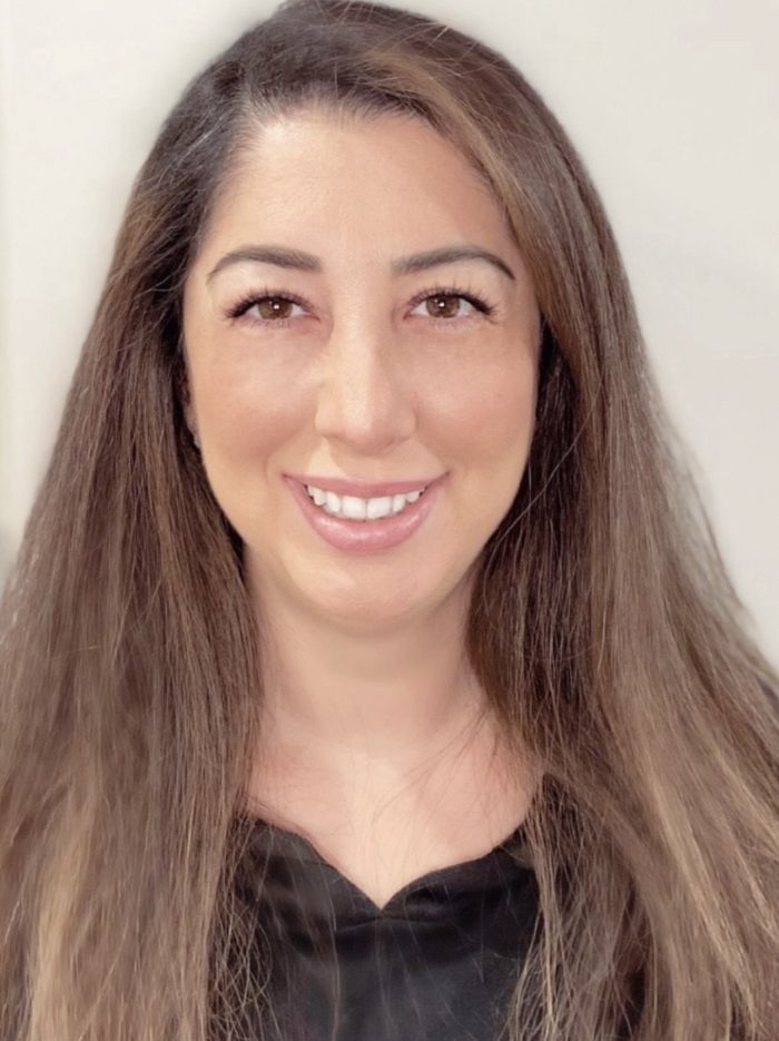 Rasha Abu Rabi, BSc., MSc., R.H.N. - CSNN National Page